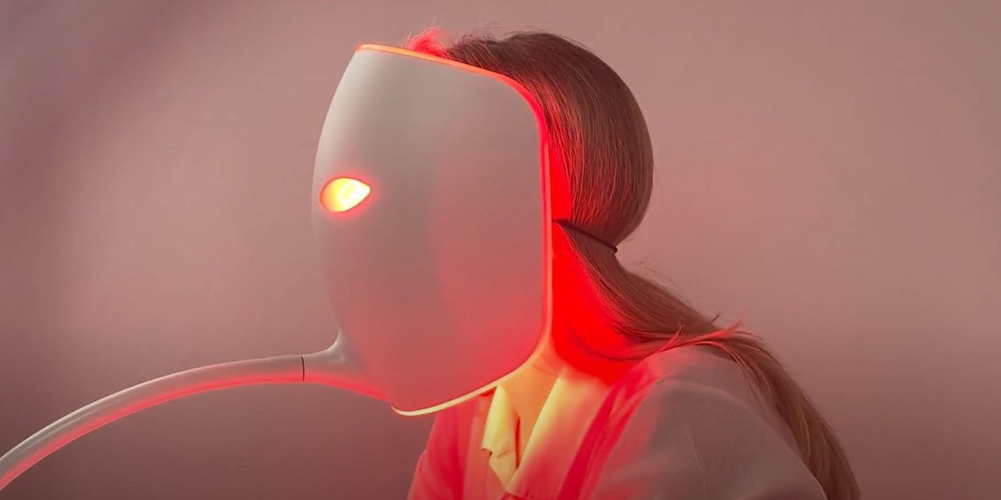 Découvrez le masque de beauté OVE et ses miracles anti-âge - % Objets ...